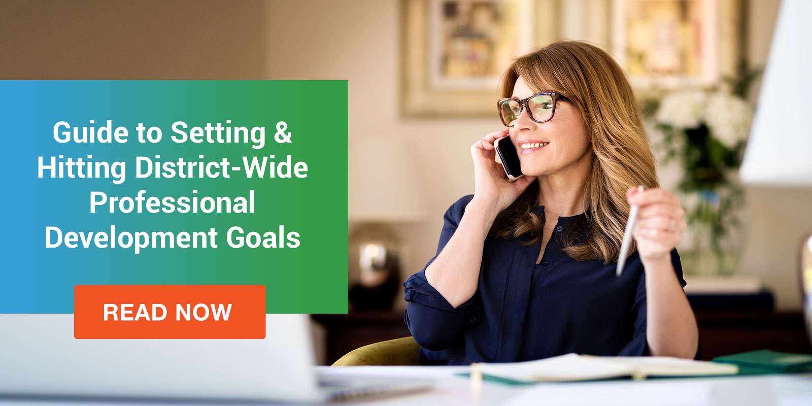 How to Set & Hit District-Wide Professional Development Goals